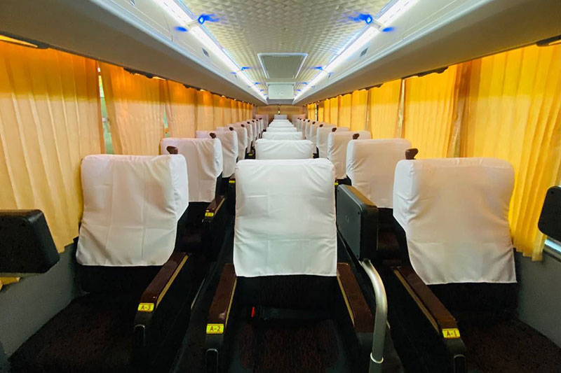 Mandalar Minn Express