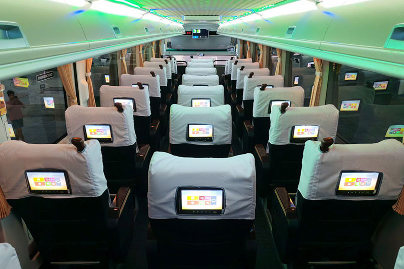 Mandalar Minn Express