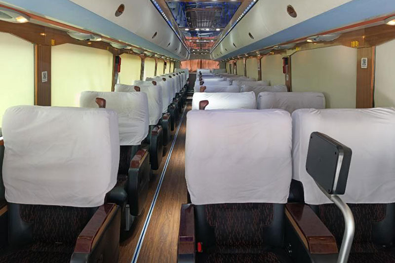 Mandalar Minn Express